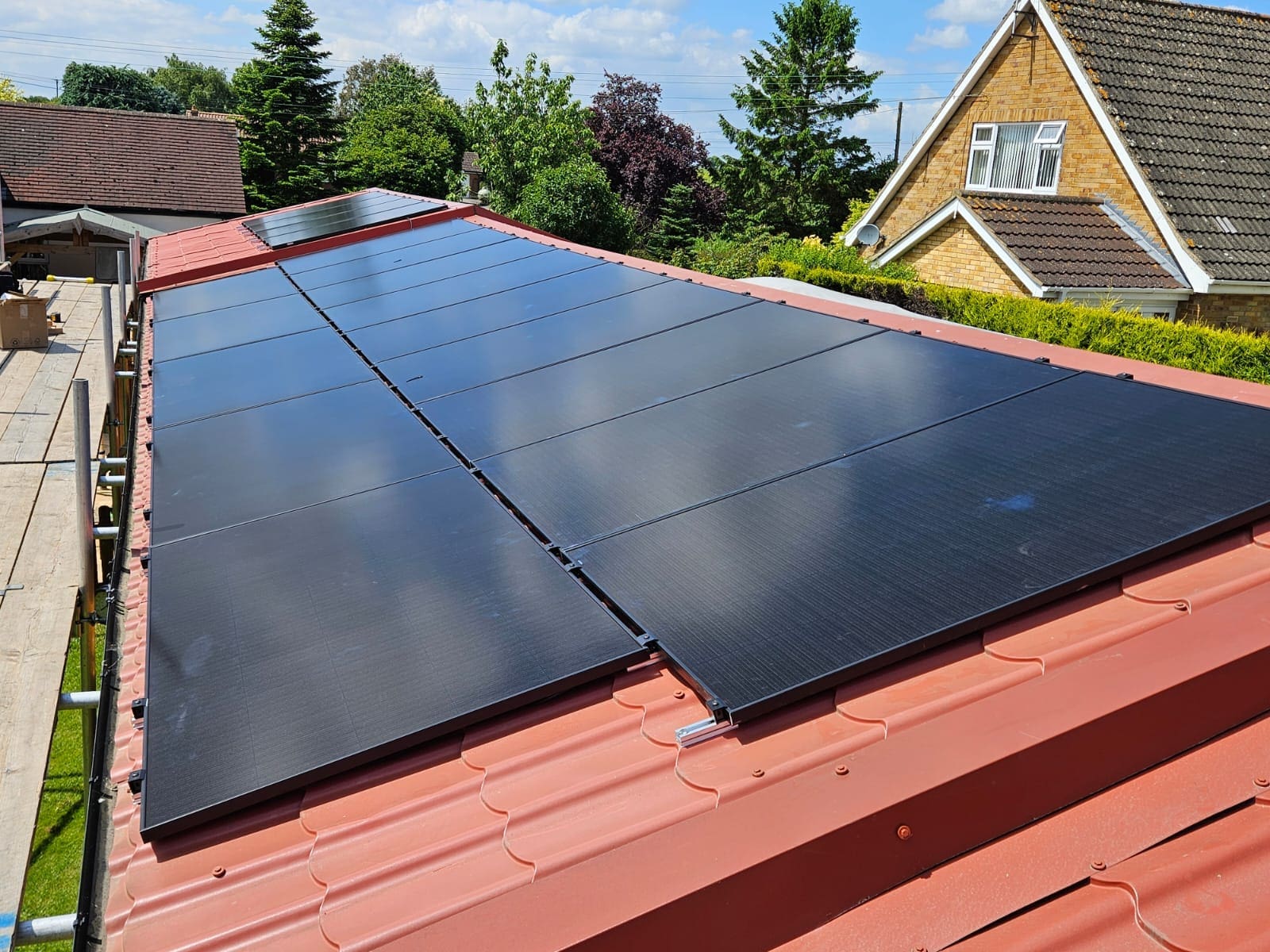 Brookfield Renewable Energies Ltd - Trusted Solar Experts