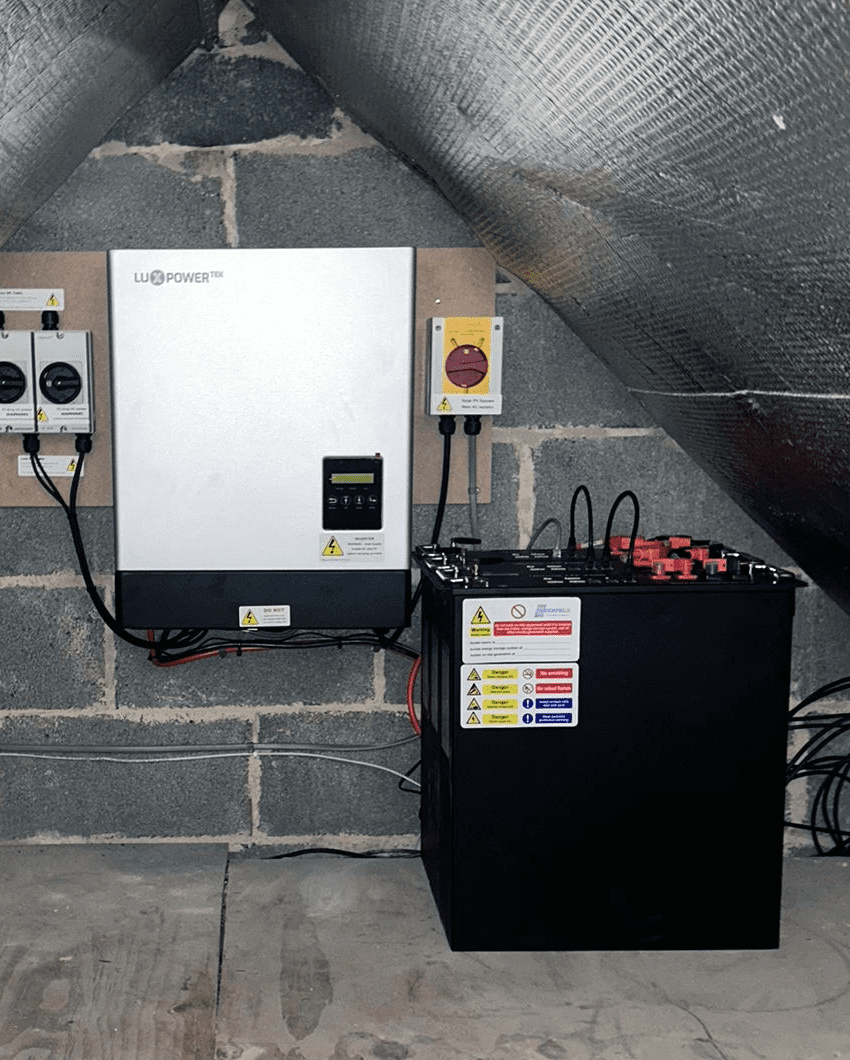 Commercial Solar Panels - Brookfield Renewable Energies Ltd