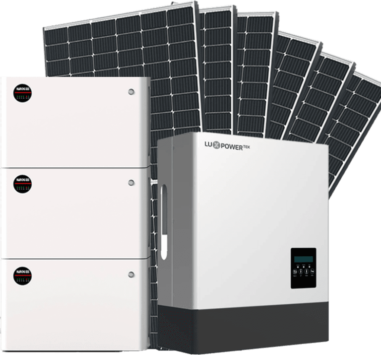 Solar Panels For Homes - Brookfield Renewable Energies Ltd