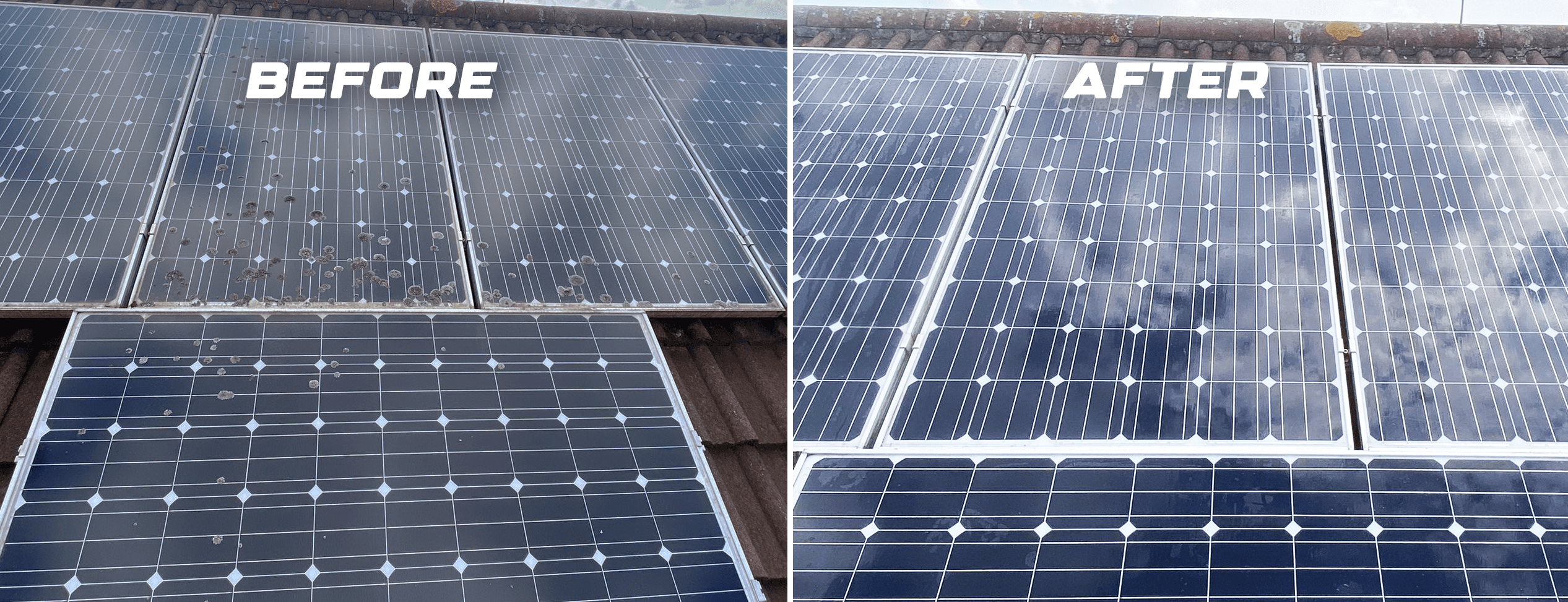 Solar Panel Cleaning Wakefield - Accredited Solar Cleaners