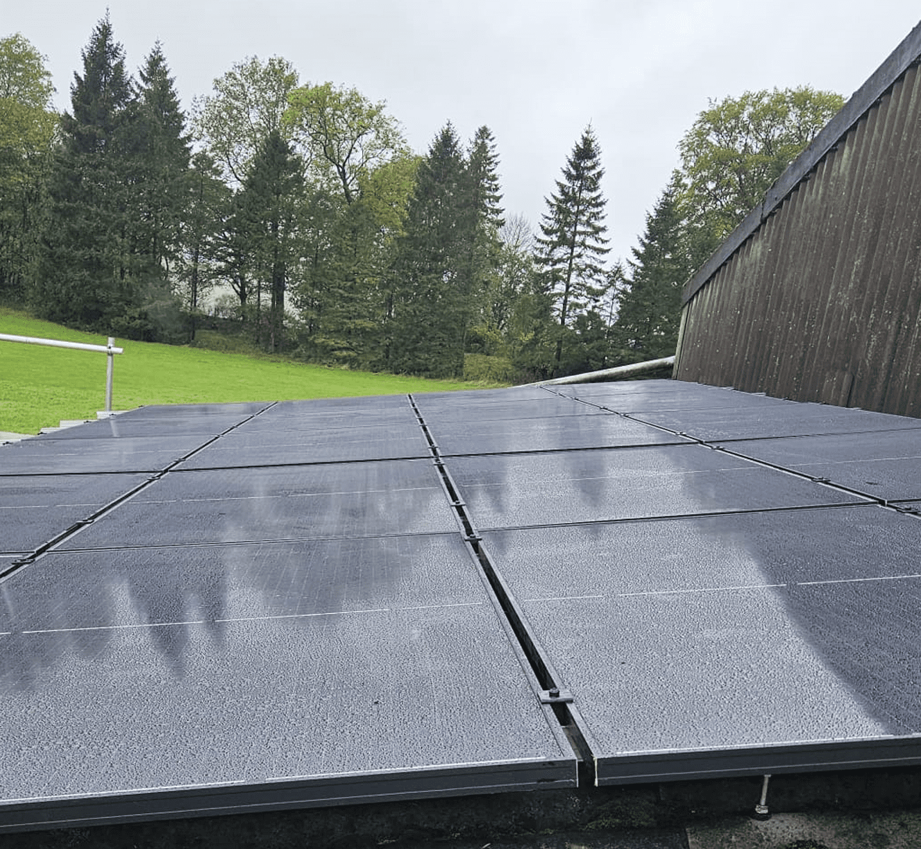 Solar Panels Doncaster - Free, No Obligation Quote